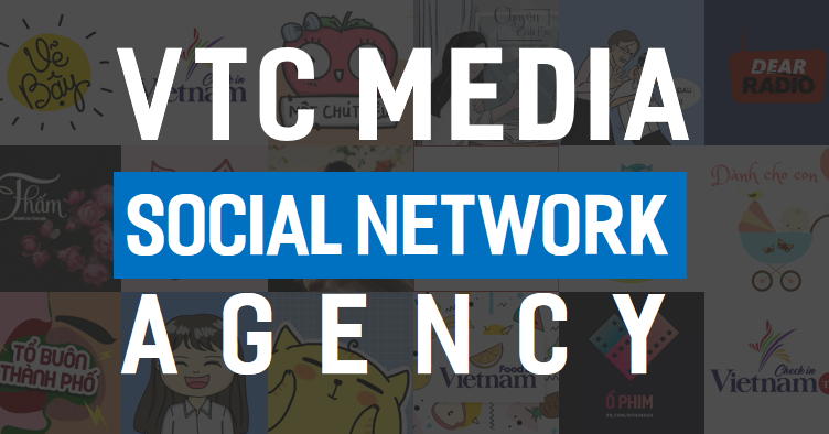VTC Media - Agency truyền thông quảng cáo hàng đầu Việt Nam